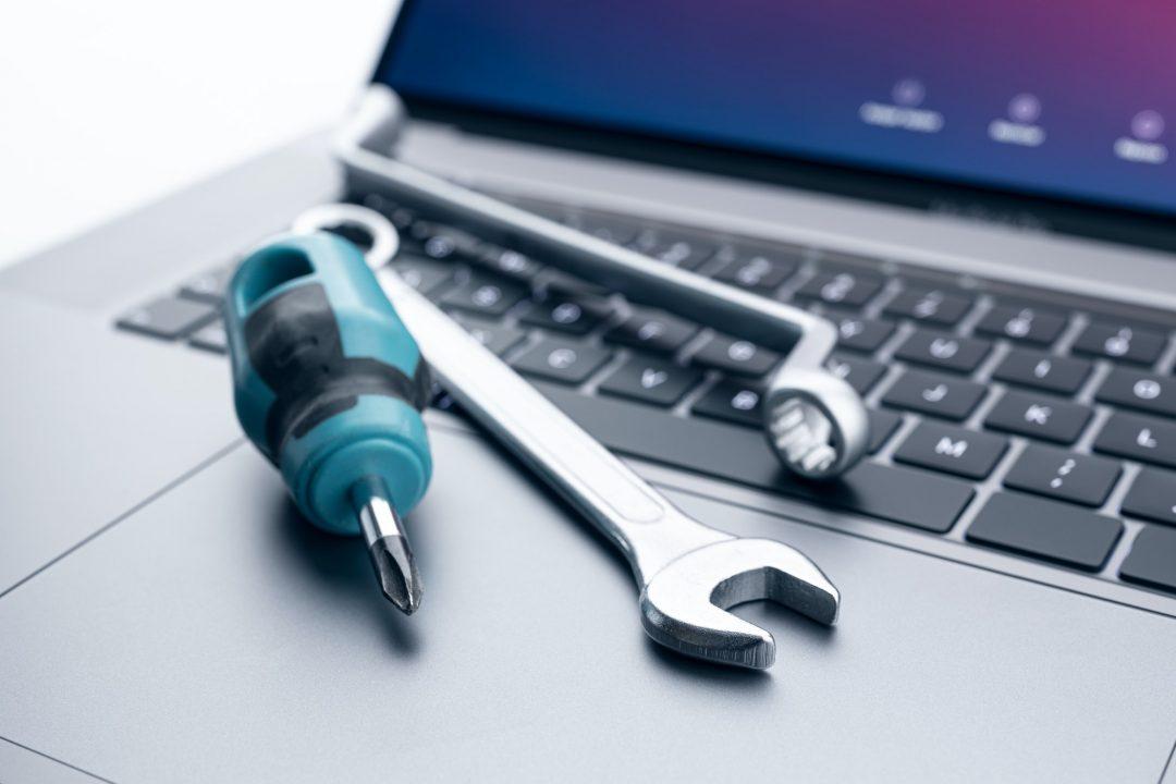 Computer Repair - IT Solution Japan