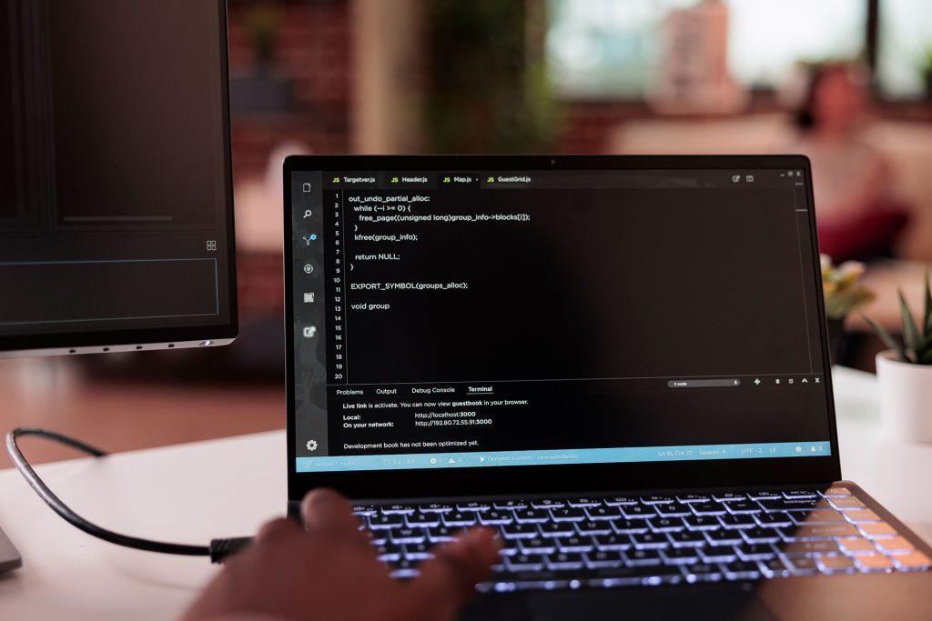 About Us - IT Solution Japan